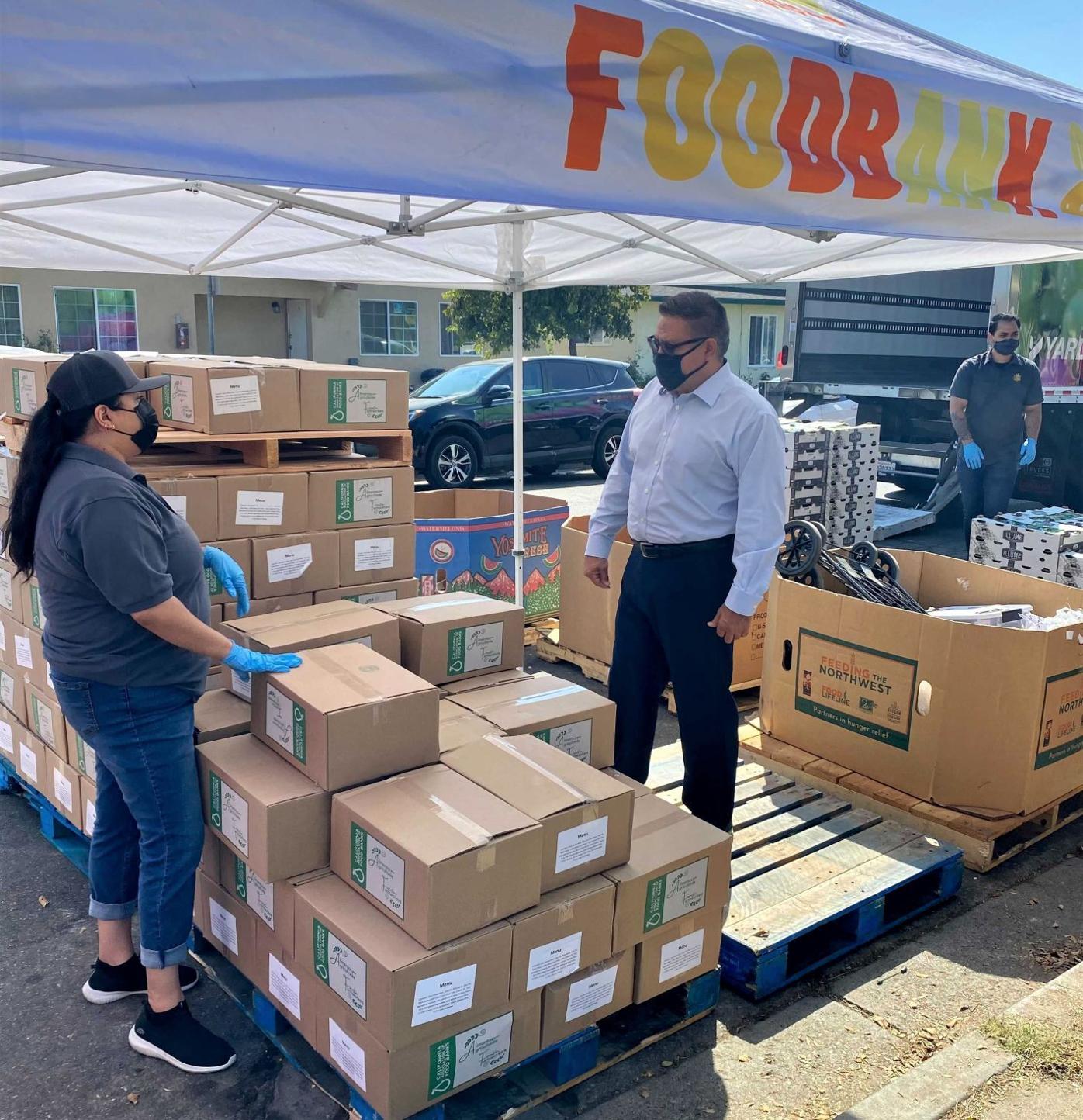 Press & Media | Page 2 | Santa Barbara County Food Action Network